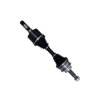 Fuyiling (guangzhou) Auto Parts Co., Ltd. - Shock Absorber, Control Arm