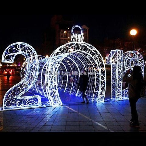 Zhongshan Idessic Lighting Factory - LED Christmas Lights, Commercial ...