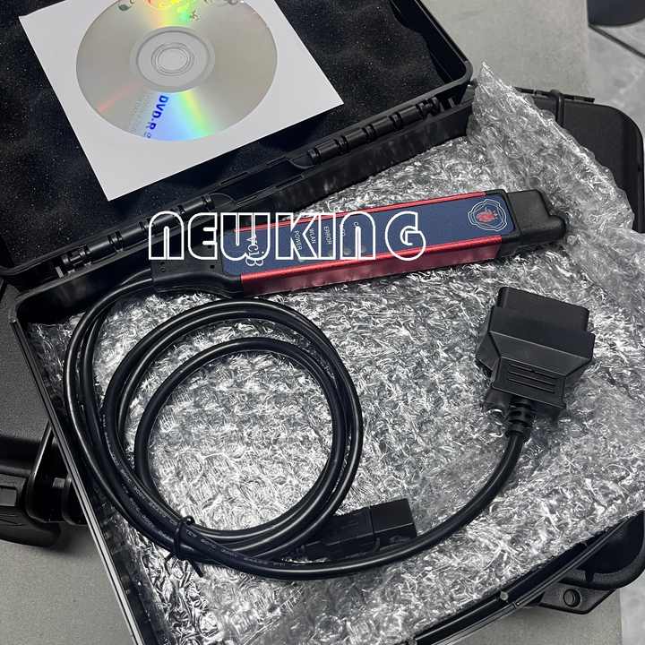 SDP3 2 50 1-Scani VC-I 3 Scanner Wifi Wireless Diagnostic Toolkit