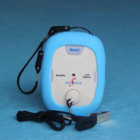 Standard Fall Alarm, Standard Fall Alarm direct from Shenzhen Giftshine ...