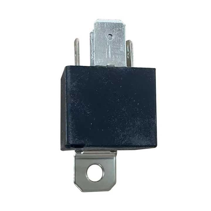 重型75A 12v通用电源继电器中的继电器0332002150汽车零件继电器| Alibaba.com