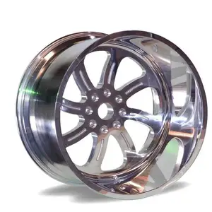 Custom Made Truck Wheels For Light and Heavy Vehicles - Alibaba.com