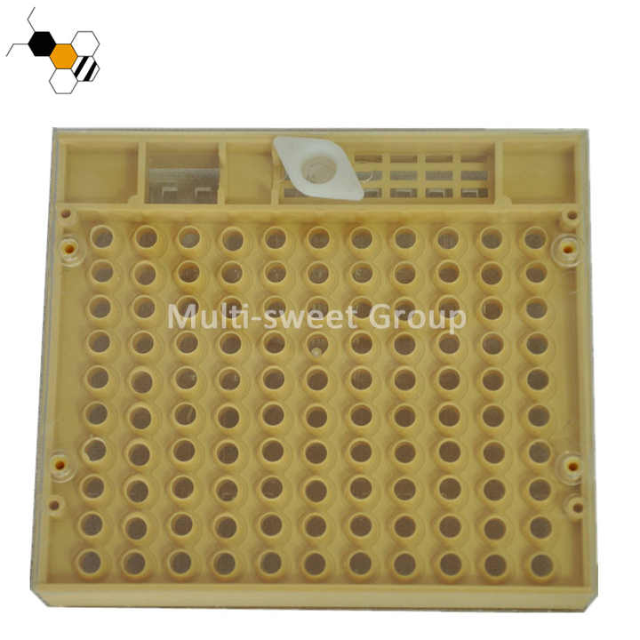 Nicot Queen Rearing Kit System for Beekeeping - 3 Month Warranty