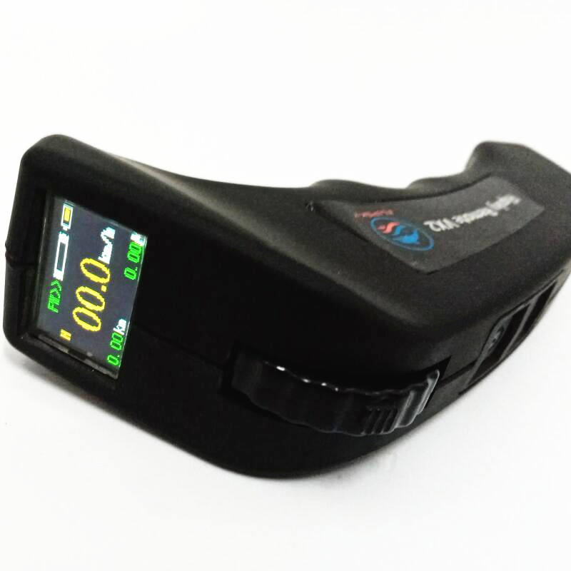 Flipsky Color Display Screen Remote VX2 for Electric Skateboard Control