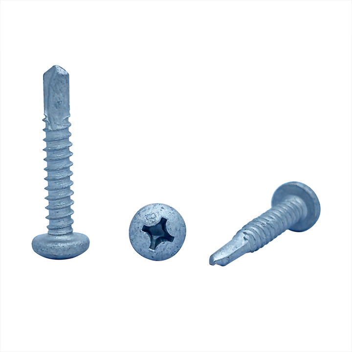 304 Stainless Steel Stew Cross Pan Head 15H Stainless Steel Screw 5.5 ...