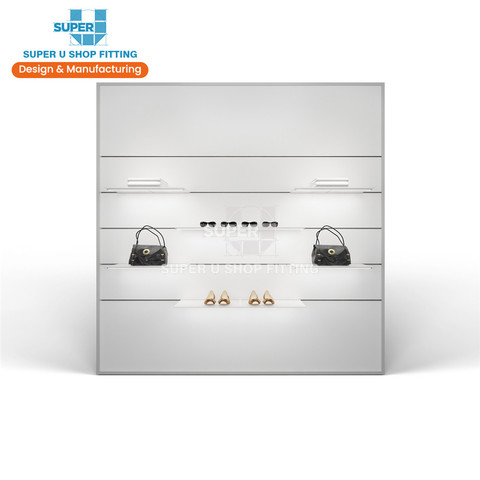 Custom Round Rotating Sock Counter Display Rack POP up Countertop Sock ...