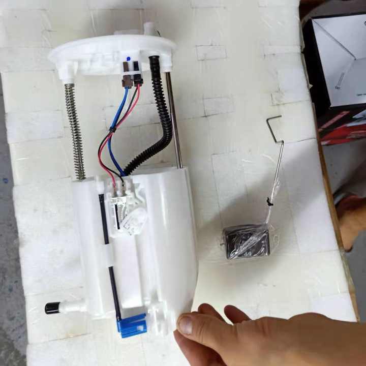 Fuel Pump Assy Assembly For Suzuki Grand Vitara 2006-2008 15100-65842 ...