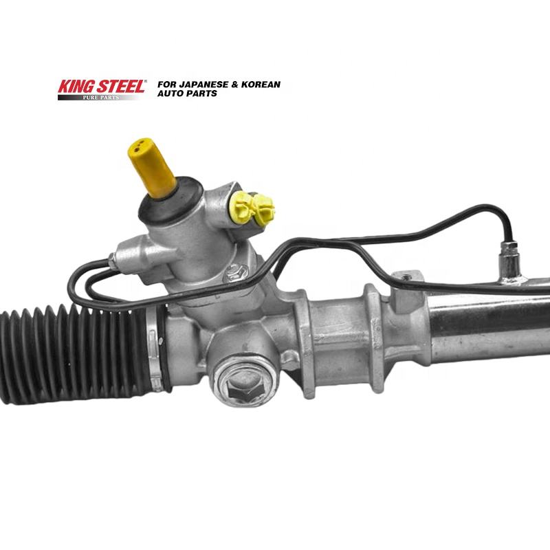 OE 44250-26040 44200-26341 44250-26190 RHD Car Steer Gear Box and ...