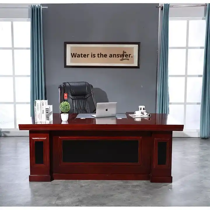 Profession Design Executive Office Desk President or Principal Desk ...