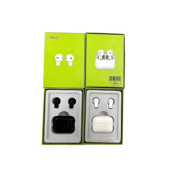 Wholesale TWS Earbuds Airbuds PRO 6 PLUS BT 5.0 Earphone Touch ...