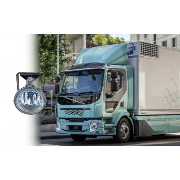 Toptree Led Fog/driving Lights for Volvo FH 84550055| Alibaba.com
