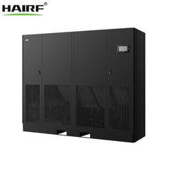 Company Overview - Hairf Network Power Beijing Co., Ltd.