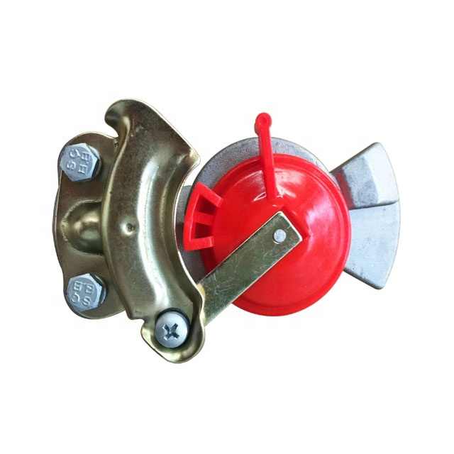 AZ9100369008 Trailer Joint for SHACMAN Trucks - Durable & Reliable