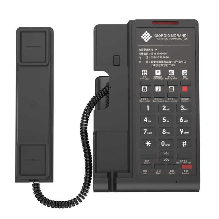 Shop Our Modern Office Telephone - High Quality & Durable