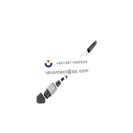 FOC-MPFMM1230-AQSP0 Optical Fiber Connector Original New| Alibaba.com