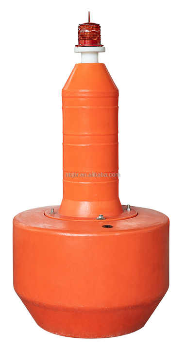 Marine Floating Buoy Navigation Buoy Marine Marker Buoys With Solar ...