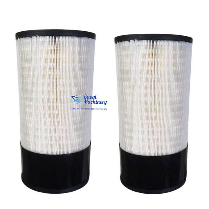 SDLG L968F Wheel Loader Air Filter - High Quality & Durability