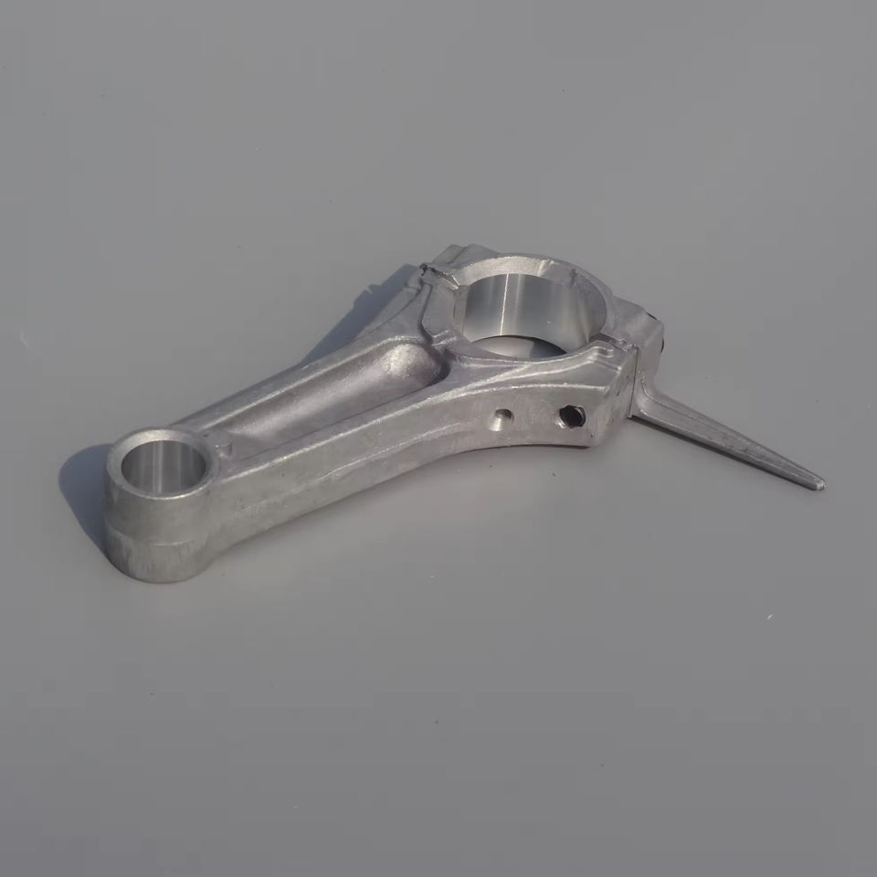 High-quality GX160 GX270 GX390 Connecting Rods - Video Inspection