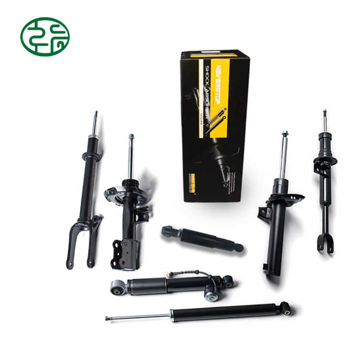 汽车配件oem 48510-80736 48510-59025 48510-0d780丰田凯美瑞2012后减震器 - Buy Toyota ...