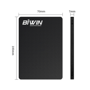 High Capacity, Efficient and Durable 100 Tb External Hard Drive ...