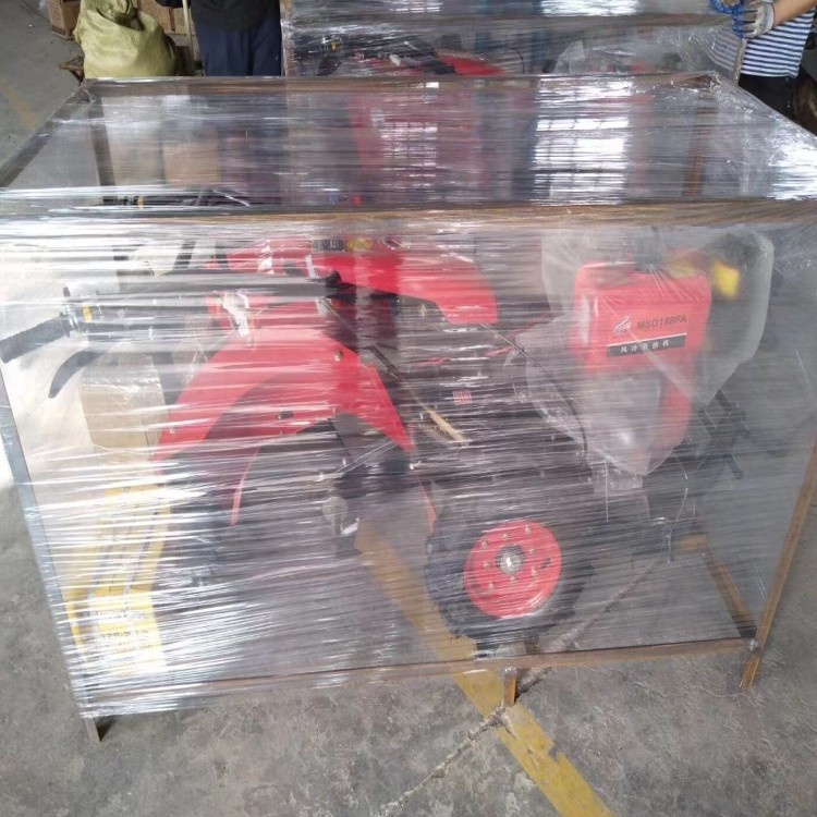 Bangladesh Power Tillers - Efficient and Reliable Agriculture