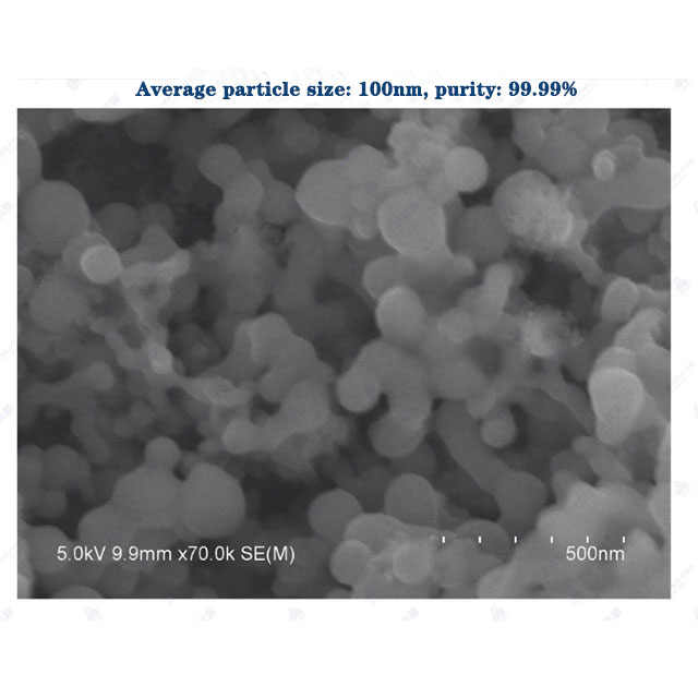 Nano Silicon Powder 50 Nanometers 100 Nanometers 200 Nanometers Purity ...