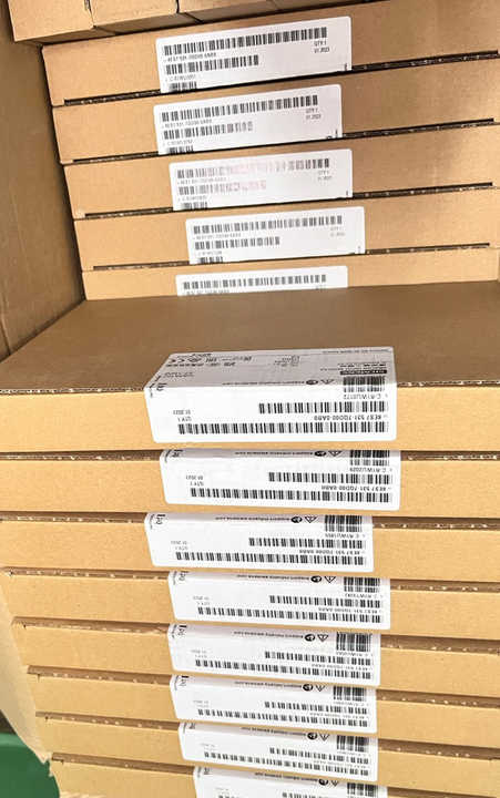 Original Brand New SIMATIC S7-1500 Analog Input Module AI 4xU/I/RTD/TC ...