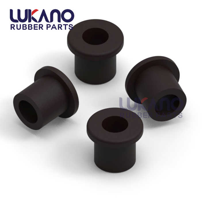 11mm Flexible Rubber Mounting Grommet for Electrical Panels| Alibaba.com