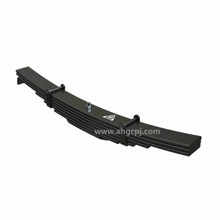 OEM Standard Trailer Truck Parts Tra2727 Tra2726 Tra2728 Trailer Axle ...