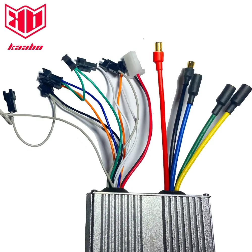 How to Choose the Best Kaboo Wolf Front and Back Hub for Your Bike