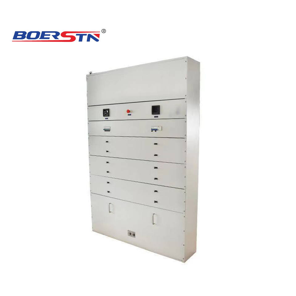 Main Distribution Panel Board MDB 30A for 3 Phase Networks - Reliable ...
