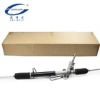 power steering rack and pinion auto steering gear for subaru forester ...