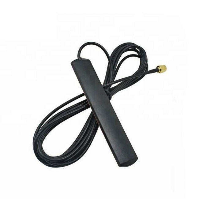Wavelink 4G LTE External Patch Antenna SMA RG174 Omni Multiband ...