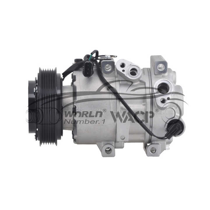 DVE16N Car AC Compressor for Hyundai Tucson & Kia Sportage