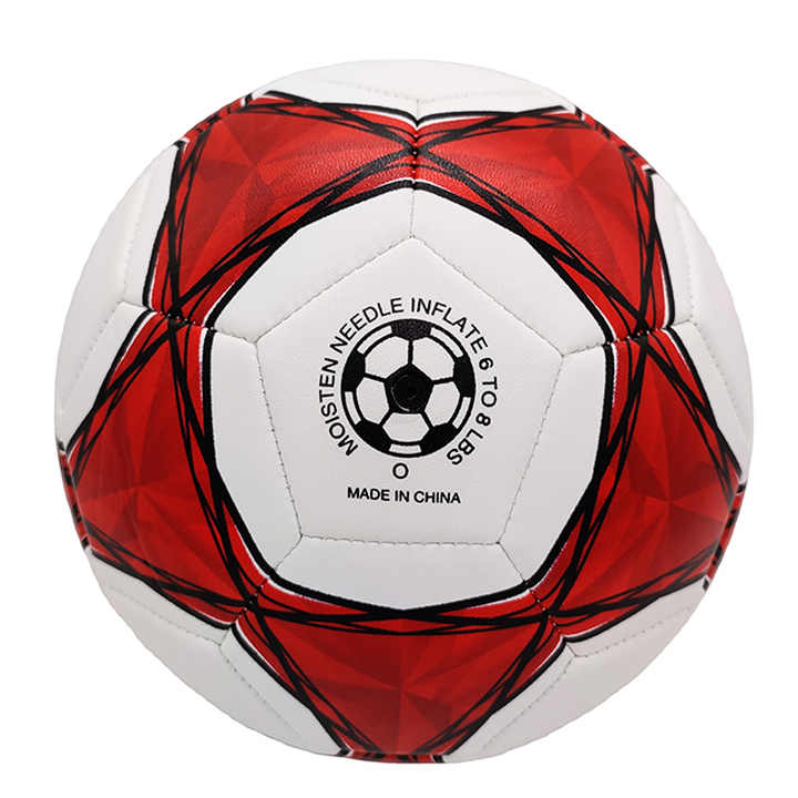 2022 world cheaper price Soccer Ball Size5 Machine Stitched Original ...