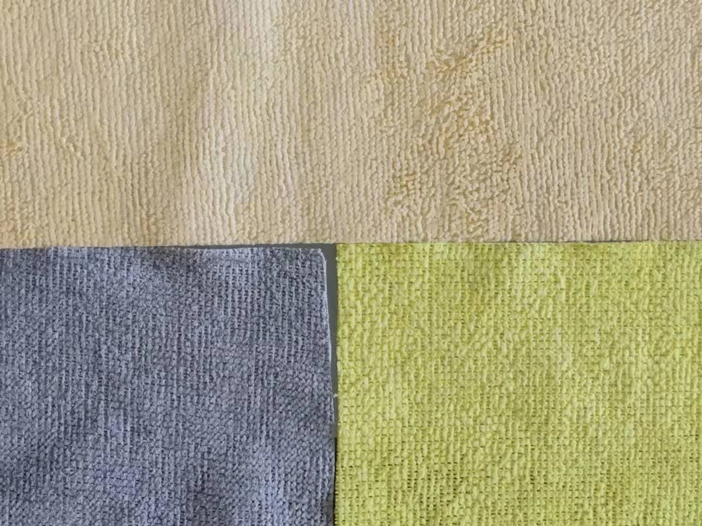 Shammy Easy Wring Streak Cleaning Towel NoLint Commercial Grade PVA ...