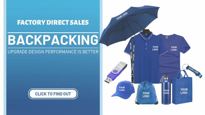 Custom Logo Promotional Giveaway Branded Corporate Business Marketing ...