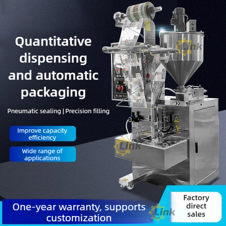 Dual Purpose Liquid Peanut Paste Machine and Packaging Tomato Machine ...