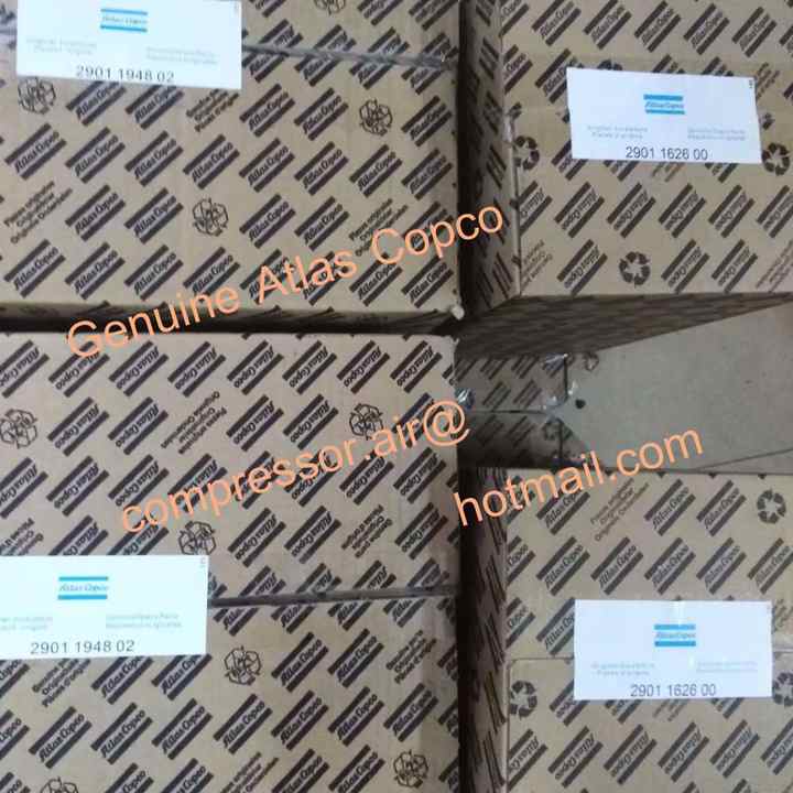 Atlas Copco Compressor Oil Filter Element 1622314200