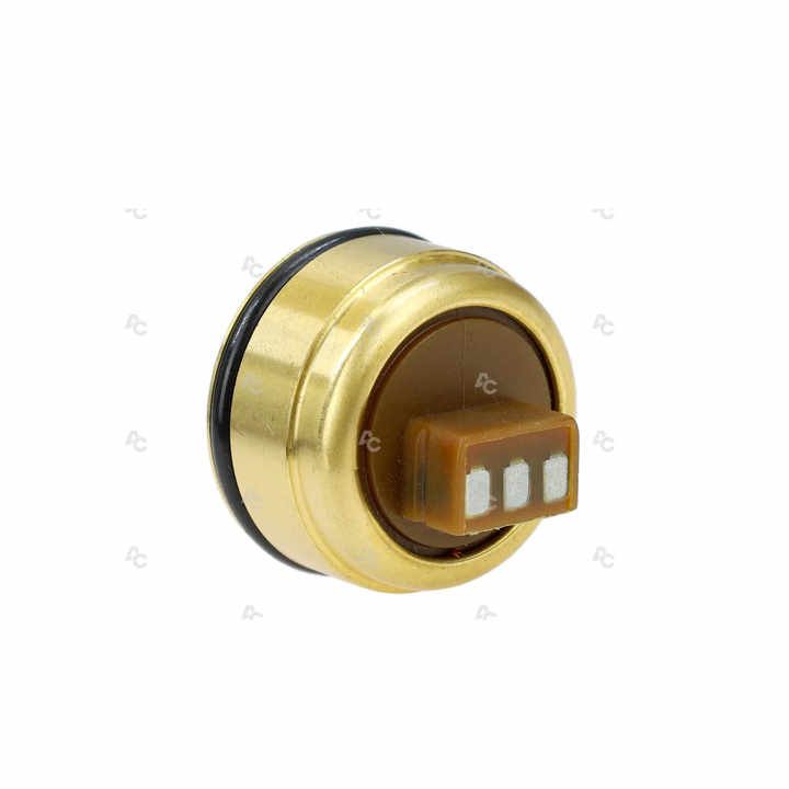 Genuine Original 02E DQ250 Transmission TCM TCU Sensor for VW Audi 6 ...