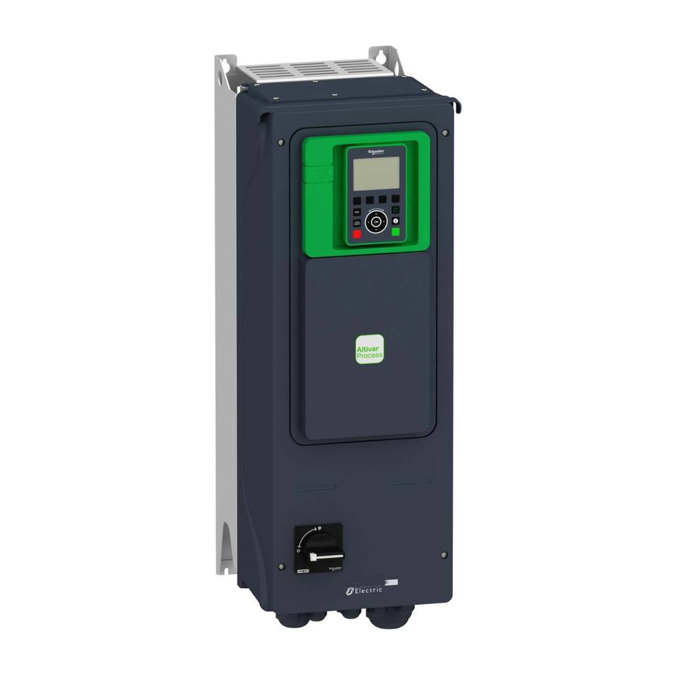 For schneider ATV650D45N4E Variable Speed Drive Altivar ATV600 ATV630 ...