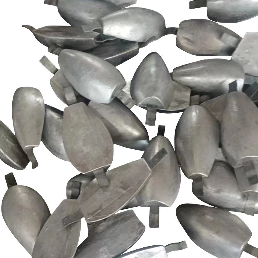 KIG - Sacrificial Zinc Marine Anode Ship for Hull| Alibaba.com