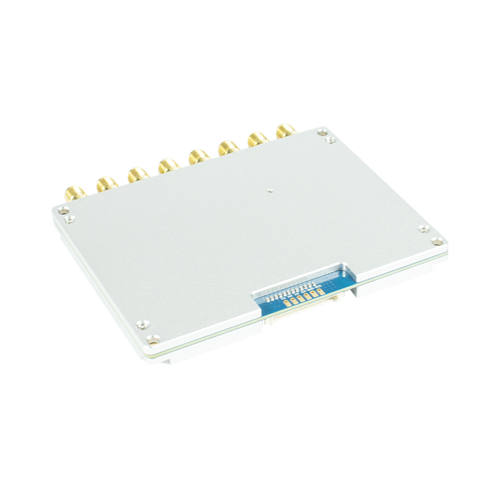 Impinj E710 UHF RFID Module High Performance 33dBm Power Access Control ...