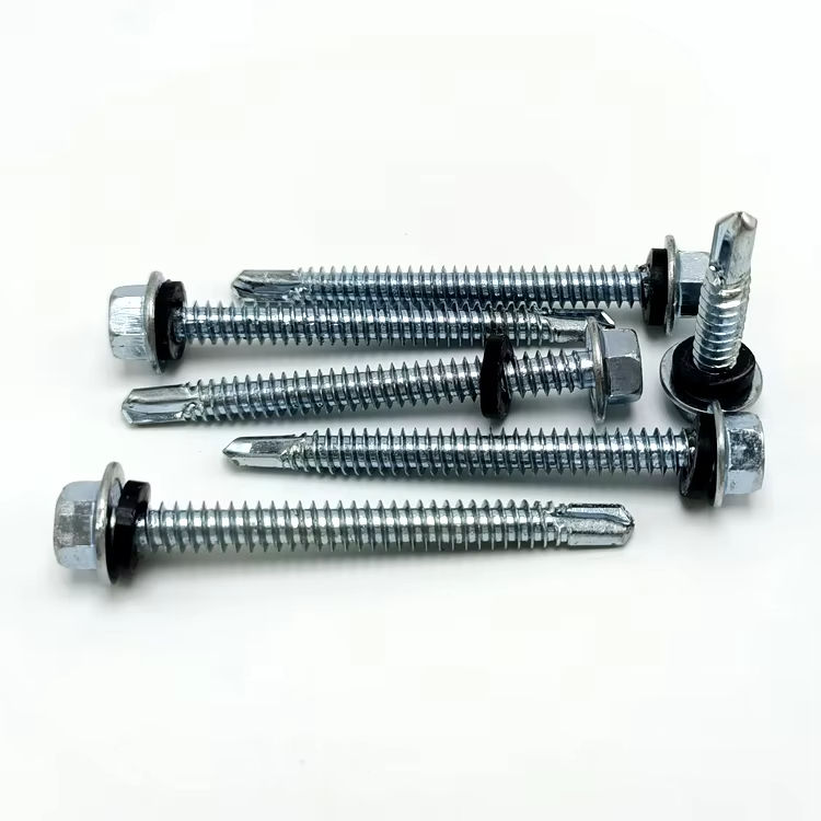 Manufacturer Wholesale Precision Hardware Tools Hexagonal Extended Self ...