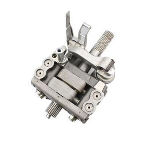 Catálogo de fabricantes de hydraulic pump for mf tractor de alta ...