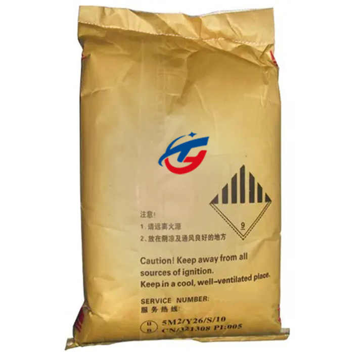 King Pearl Expandable Polystyrene Raw Materials EPS Granules EPS Beads Foam