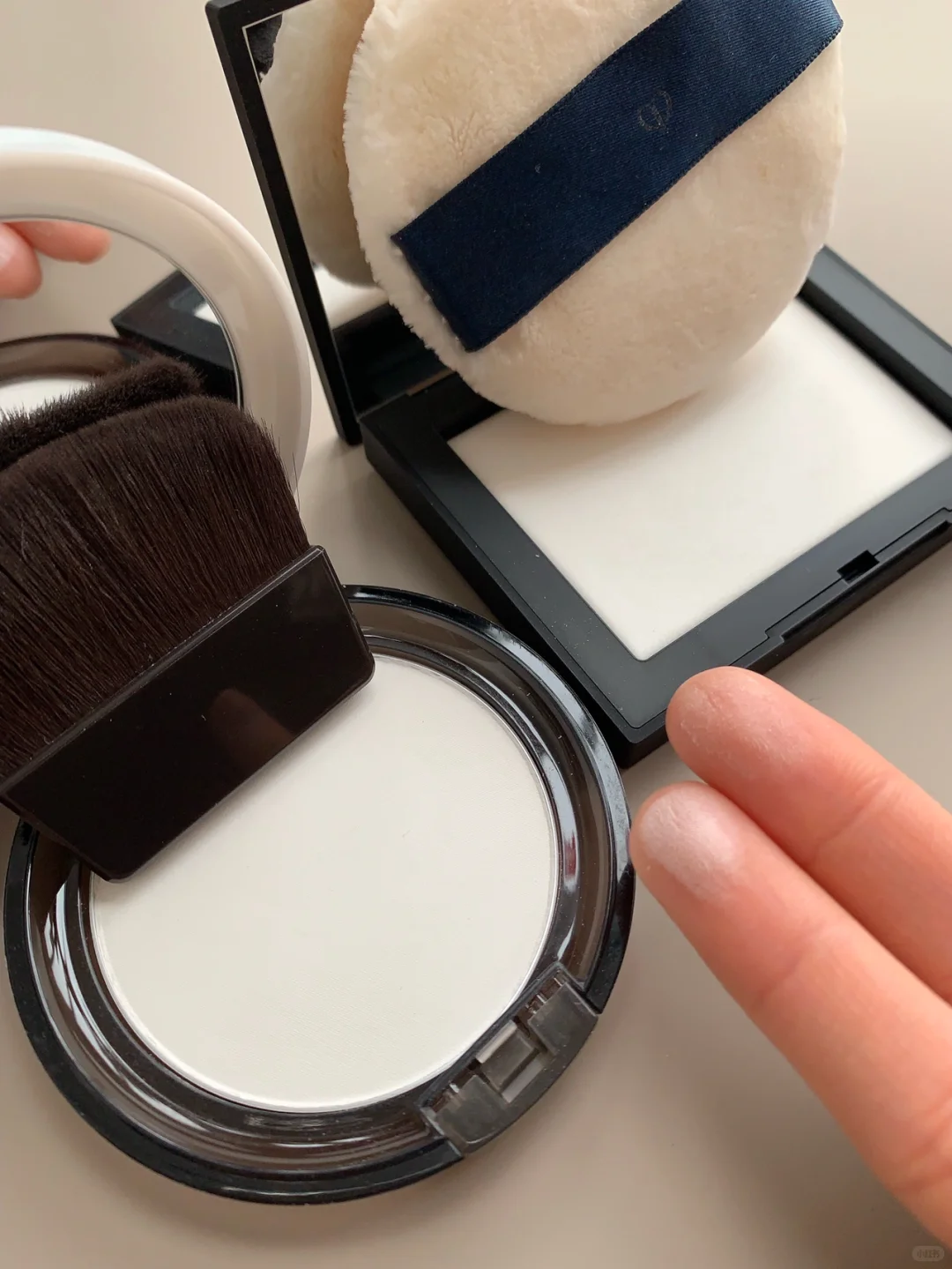 Hydrophobic Tio2 - Superior Sunscreen & Coating Powder