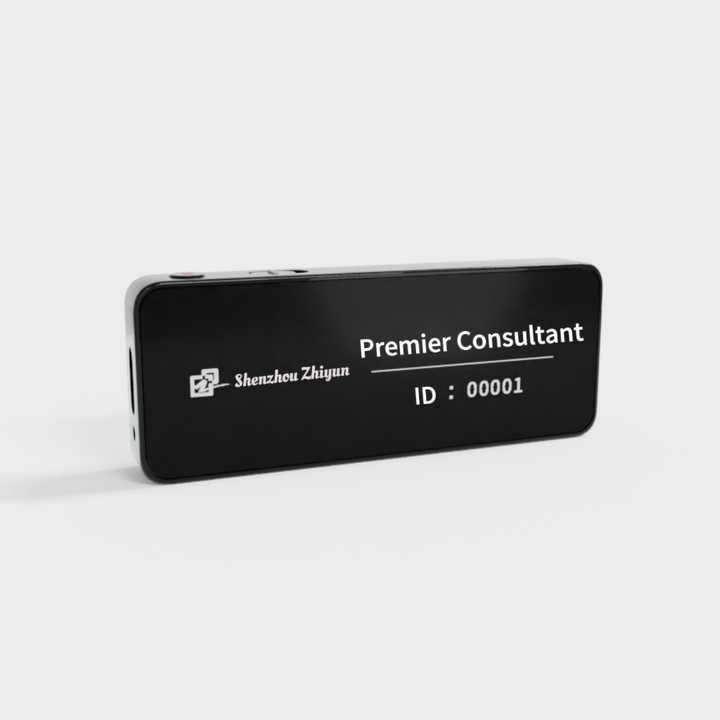 Smart Audio Recording with Voice Data Collection & Transcription for AI ...