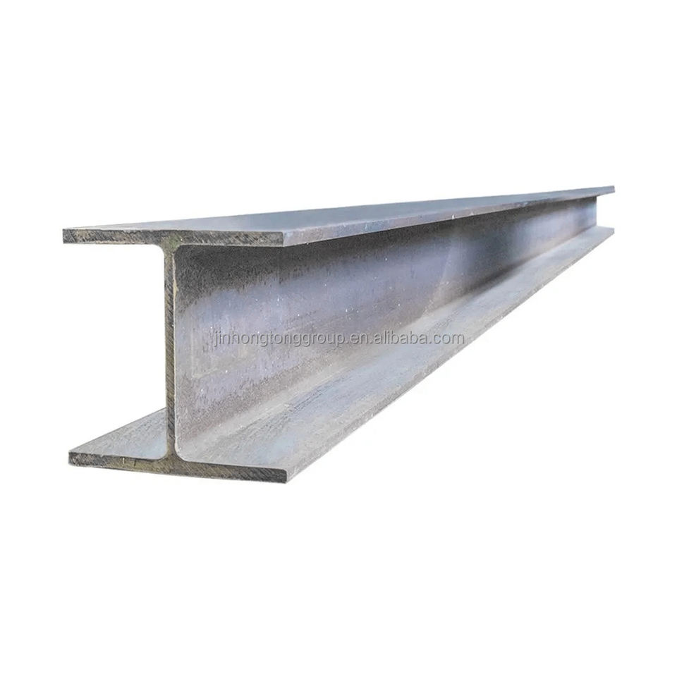 ASTM A992 Stock Hot Rolled Profile Steel Structure Wide Flange ...
