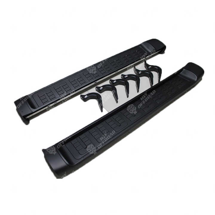 4X4 Pickup Auto Parts Side Step Pedal for Toyota FJ Cruiser 2007-2020 ...